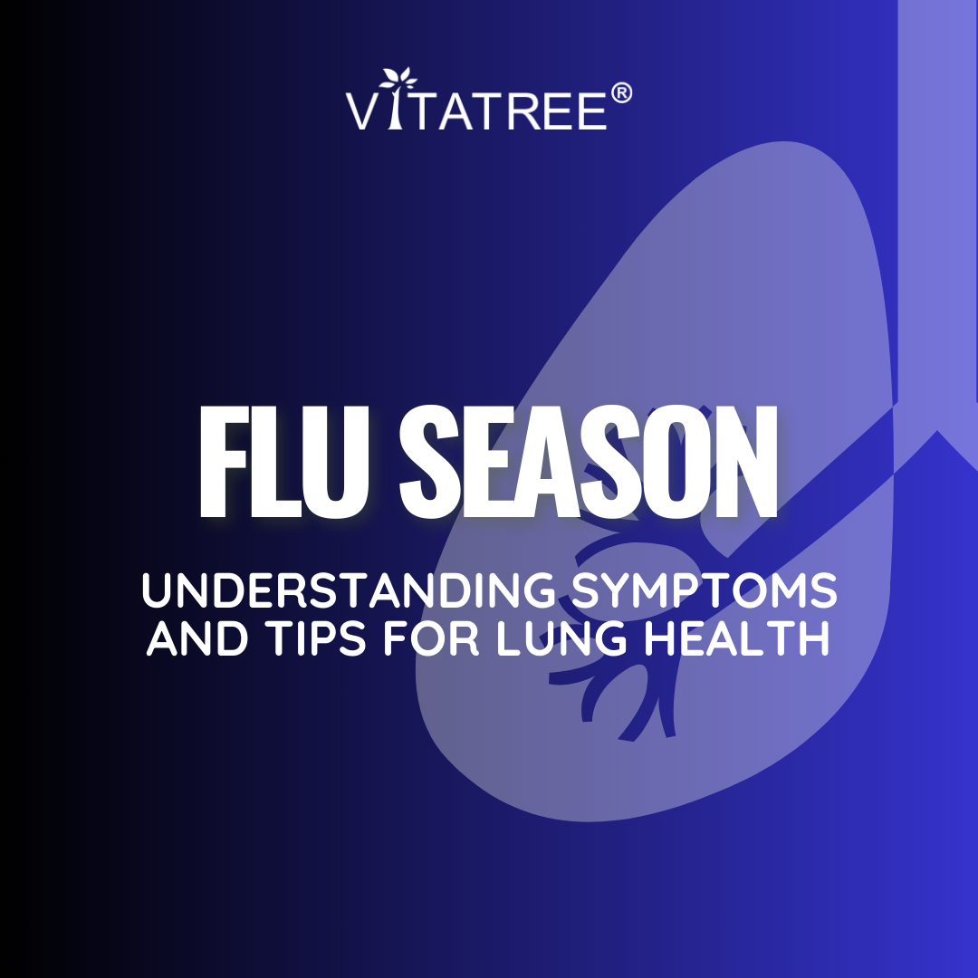 Flu Season: Understanding Symptoms and Essential Tips for Lung Health ...