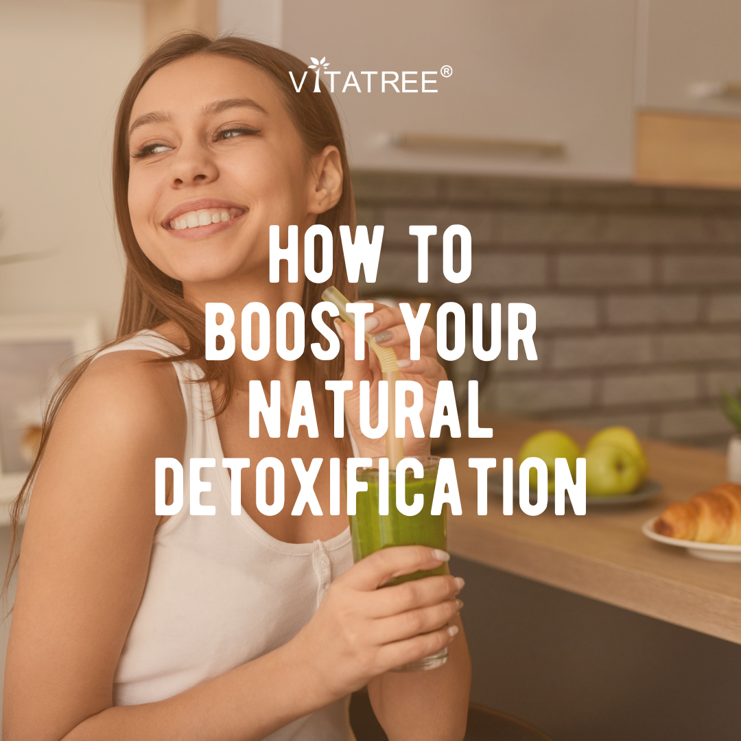 How to boost your natural detoxification – vitatree.com.au